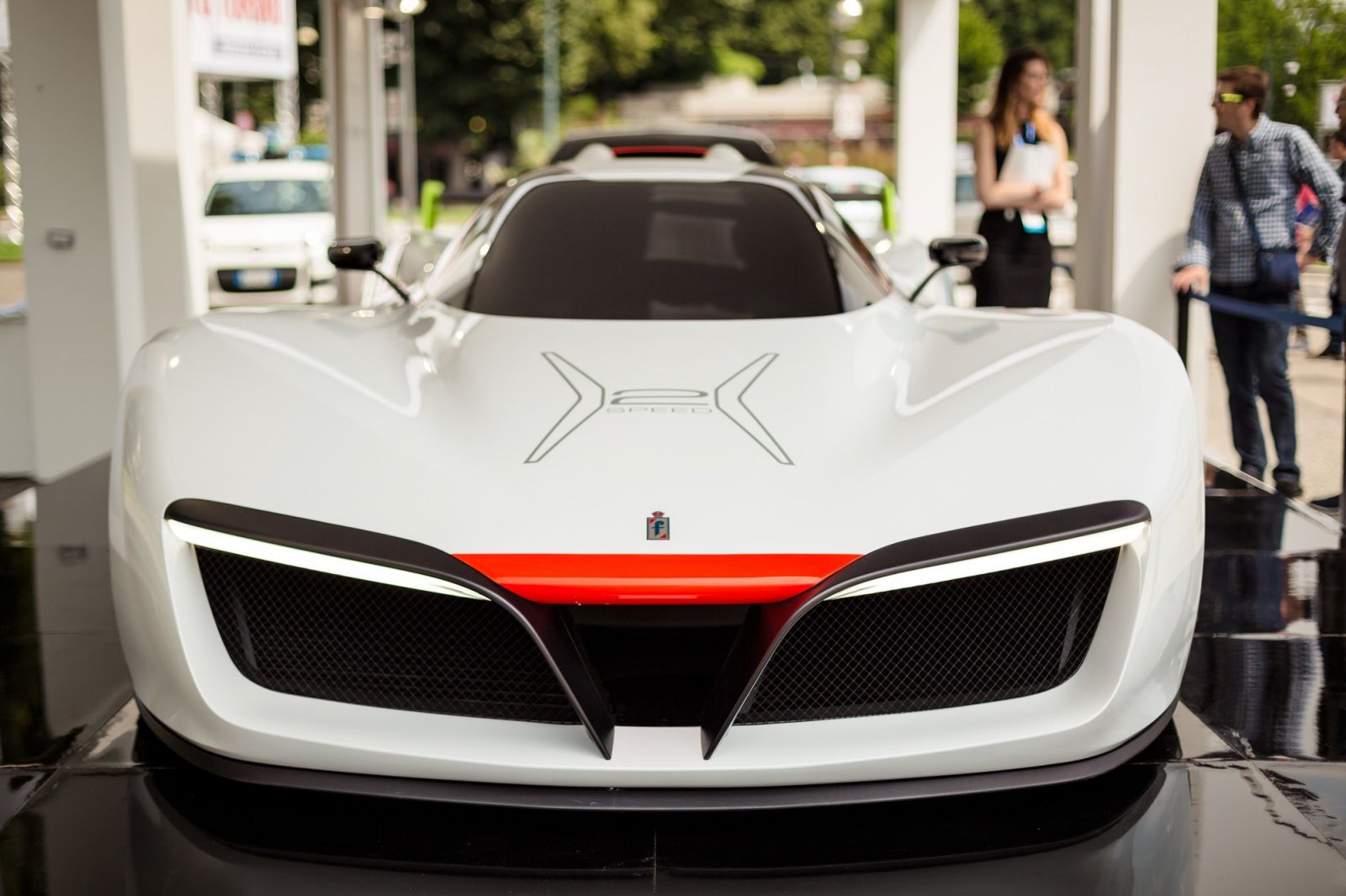 Prototypes and hypercars