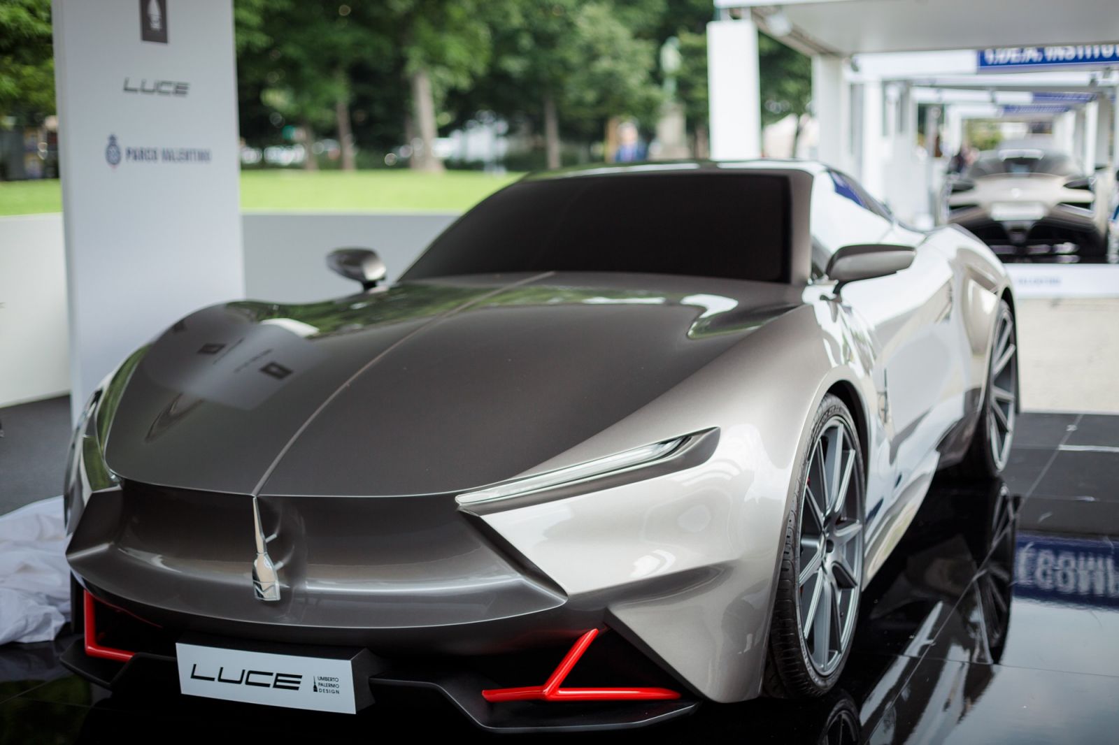 Prototypes and hypercars